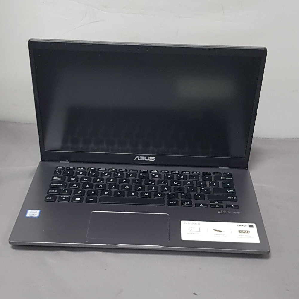 Used Asus laptop - Own4Less